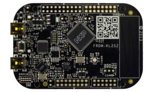 Conheça a FRDM KL25Z da NXP - Embarcados