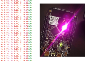 Acelerômetro e LED RGB da FRDM KL25Z no mbed - Embarcados
