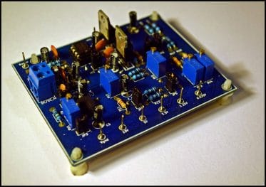 GitHub - agaelema/Precision-Voltage-Reference