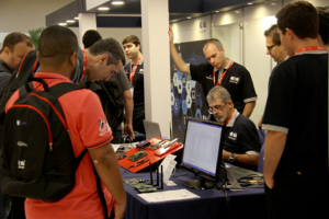 Confira a cobertura Microchip Masters Brasil 2016 - Embarcados