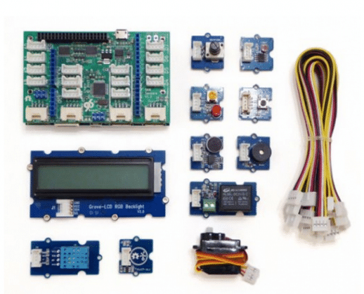 Conheça a Qualcomm DragonBoard 410C - Embarcados