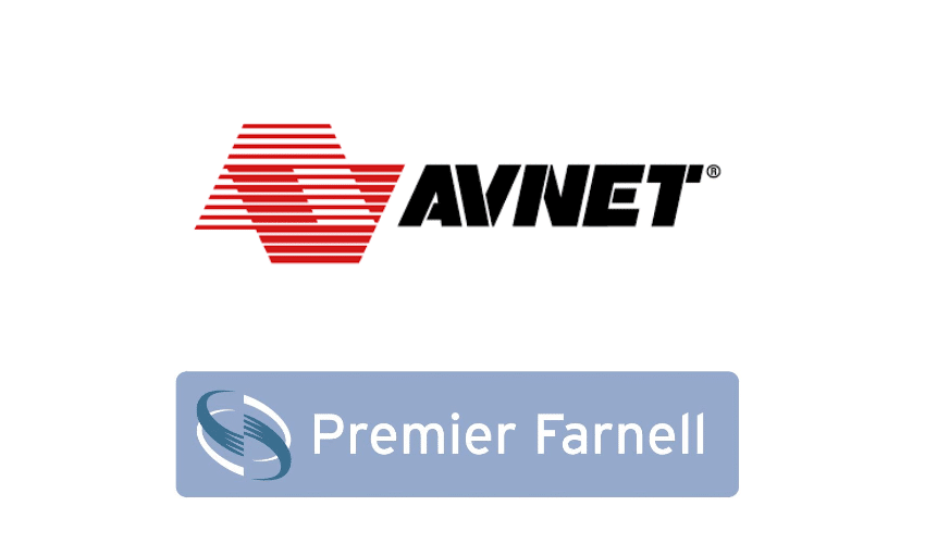 Avnet Corp assume o controle da Premier Farnell - Embarcados - Sua ...
