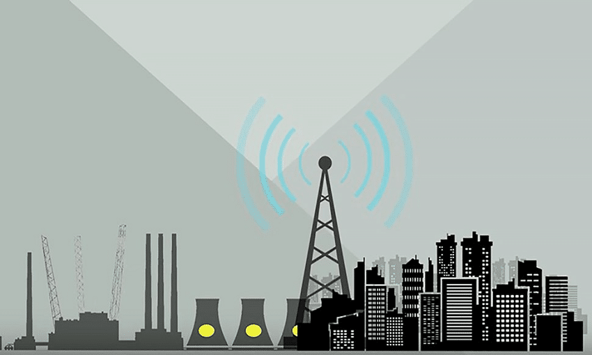 Introdução ao LPWAN (Low Power Wide Area Network) - Embarcados