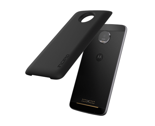 Conheça o Moto Mods Development Kit - Embarcados