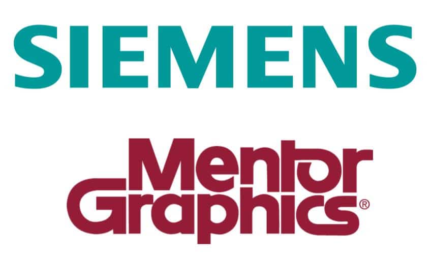 Siemens compra Mentor Graphics por $4,5 bilhões - Embarcados