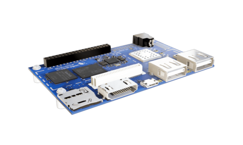 Conheça a Qualcomm DragonBoard 410C - Embarcados