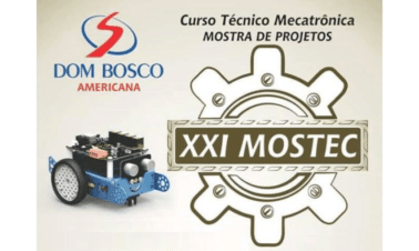 Saiba mais sobre a XXI MOSTEC 2016 em Americana/SP - Embarcados