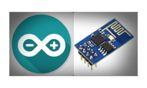 Gravando o ESP8266-01 na IDE Arduino - Embarcados