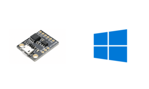 Instalando o ATtiny85 (Digispark) no Windows - Embarcados