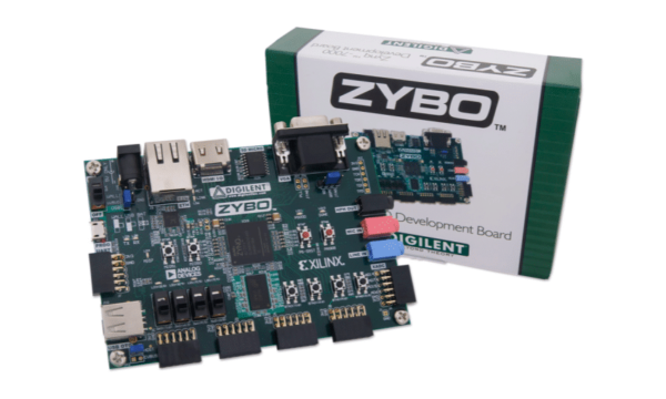 Conheça a Zybo board: ARM e FPGA em uma única placa - Embarcados