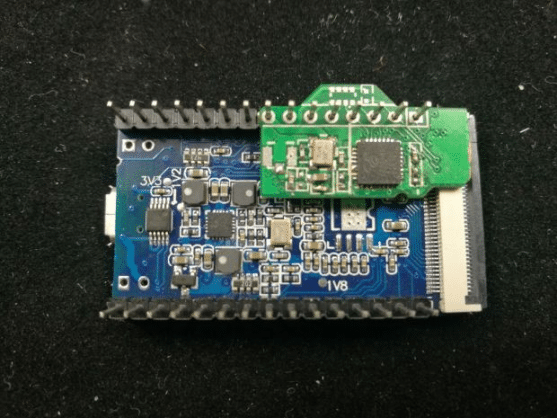 Lichee Pi Zero, computador com dimensões de um SD Card - Embarcados