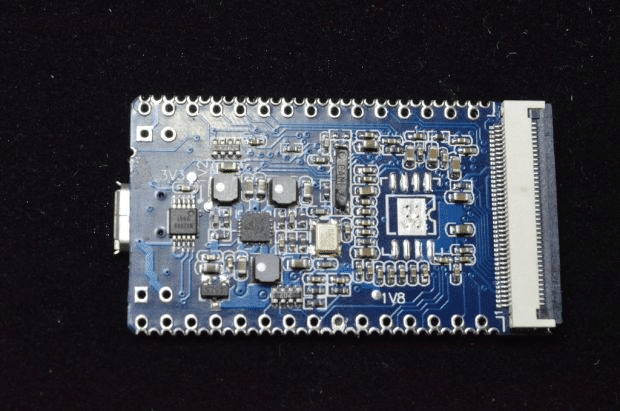 Lichee Pi Zero, computador com dimensões de um SD Card - Embarcados