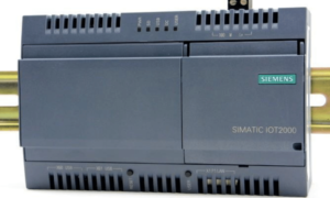 Conheça o Siemens SIMATIC IOT2000 - Embarcados