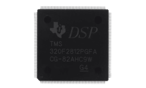 Apresentação do DSP TMS320F2812 - Embarcados