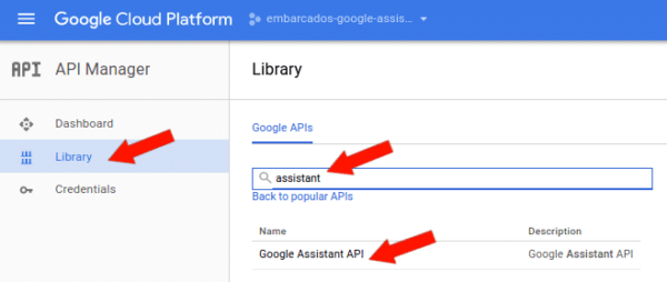 Primeiros passos com Google Assistant SDK na Raspberry Pi - Embarcados