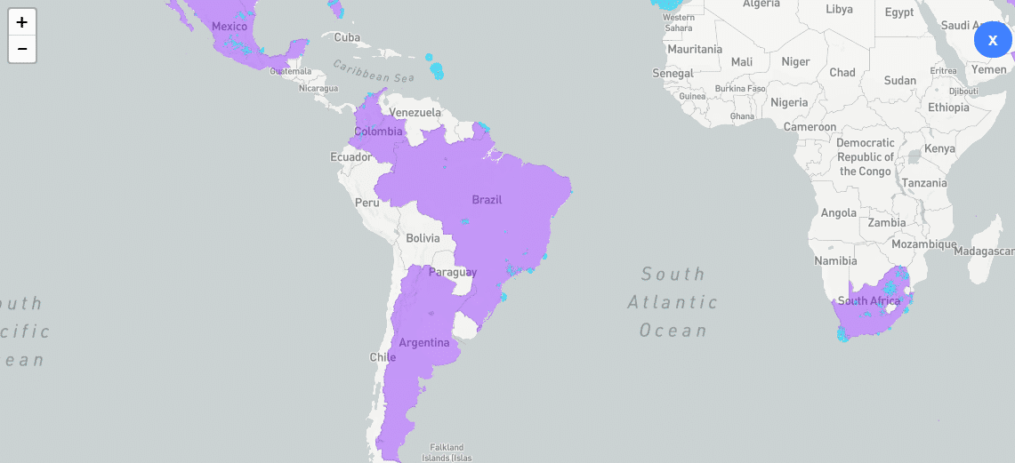 Uma visão técnica da Rede Sigfox e seus princípios - Embarcados