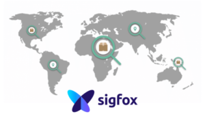 Aplicações da Tecnologia Sigfox – Rastreamento e Localização