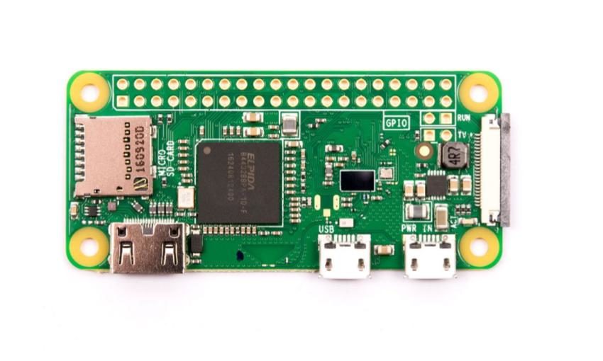 Raspberry Pi Zero W - Utilizando placa de som USB - Embarcados