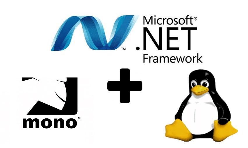 Aplicações .NET no Linux Embarcado em processadores ARM com Mono