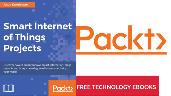 Livro de Graça do Dia - Smart Internet of Things Projects