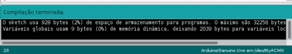 Preparando o Eclipse para microcontroladores AVR - Embarcados