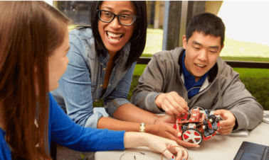 TI-RSLK: Kit para ensino de robótica da Texas Instruments - Embarcados