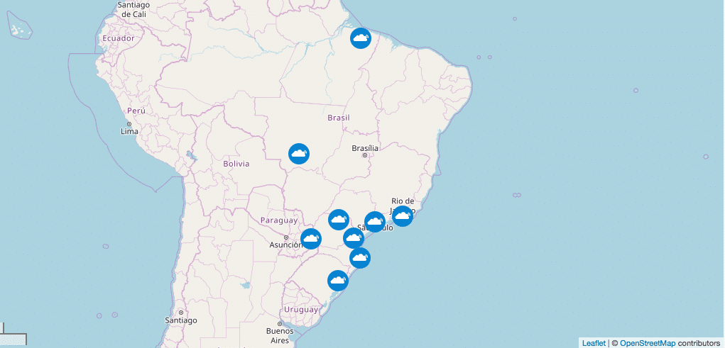 The Things Network: uma rede para IoT colaborativa - Embarcados