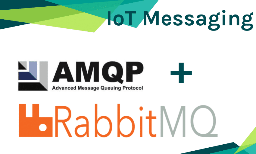 AMQP - Protocolo de Comunicação para IoT - Embarcados