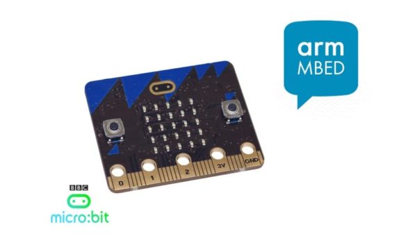 Programando a BBC micro:bit no mbed - Embarcados