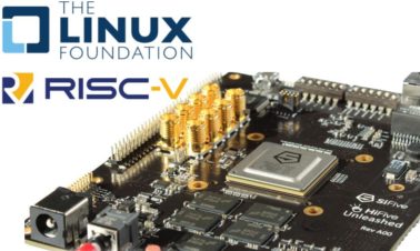 The Linux Foundation e RISC-V Foundation anunciam acordo de colaboração