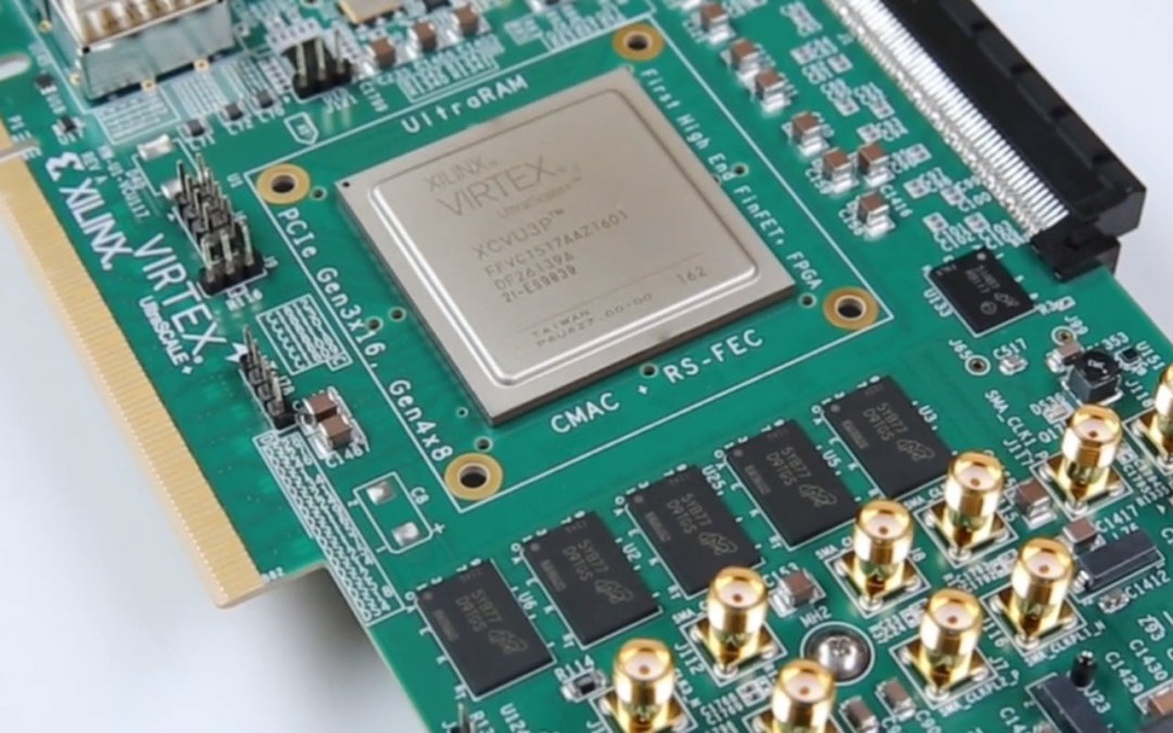 Introdução do mundo do hardware reconfigurável: Conhecendo as FPGAs