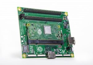 Novo Compute Module 3+ (CM3+) é lançado pela Raspberry Pi - Embarcados