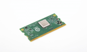 Novo Compute Module 3+ (CM3+) é lançado pela Raspberry Pi - Embarcados