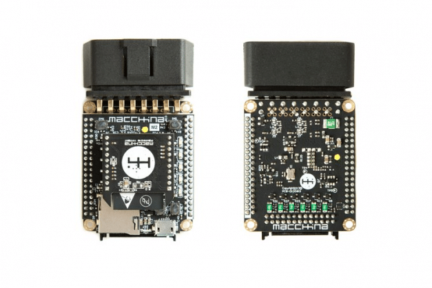 SuperB - Módulo ESP32 compatível com Xbee - Embarcados