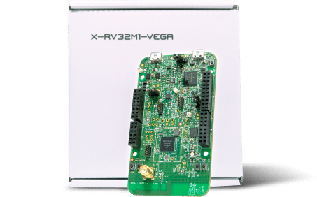 VEGAboard: Placa da OpenISA com RISC V - Embarcados