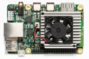 Conheça a Plataforma Google Coral - Embarcados