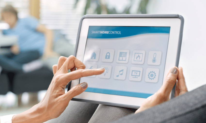 Redes Bluetooth Mesh e Automação Residencial - Embarcados