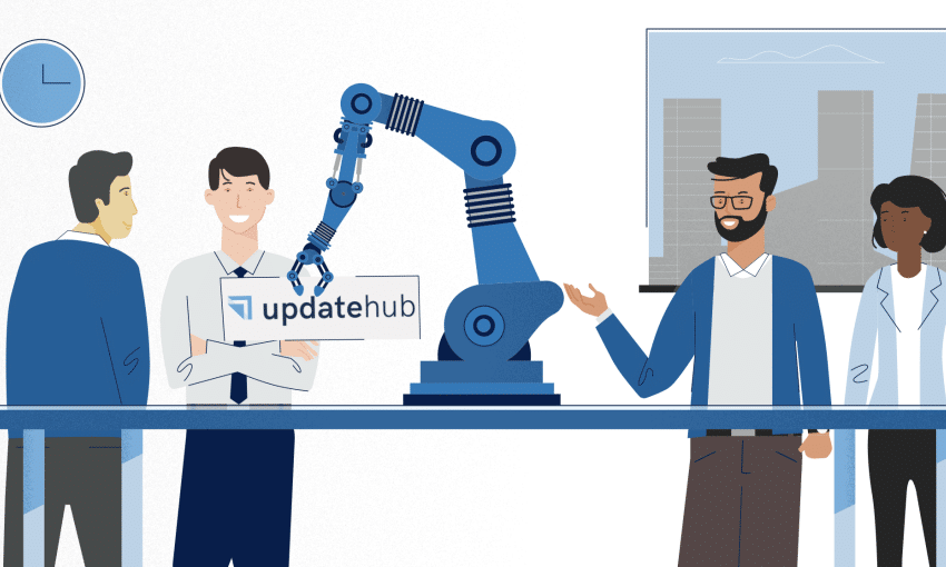 UpdateHub: Habilitando no Zephyr Project - Embarcados