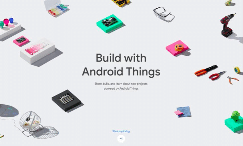 Google recua e muda estratégia para Android Things OS - Embarcados