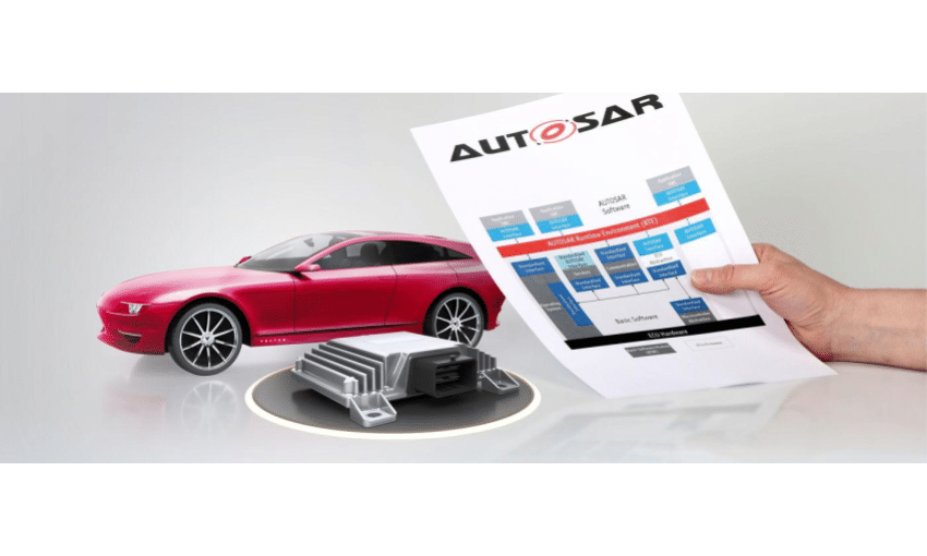 AUTOSAR - AUTmotive Open System ARchitecture - Embarcados