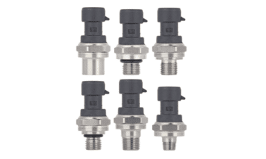 Sensor MIP:Novo sensor da Honeywell - Embarcados