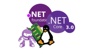 IoT Para Desenvolvedores C# com dotnet/iot - Embarcados