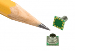Honeywell MicroPressure Sensor: Série MPR - Embarcados