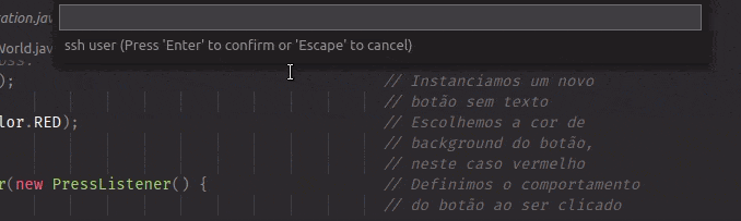 Como utilizar o framework TotalCross na Raspberry Pi 3 - Embarcados