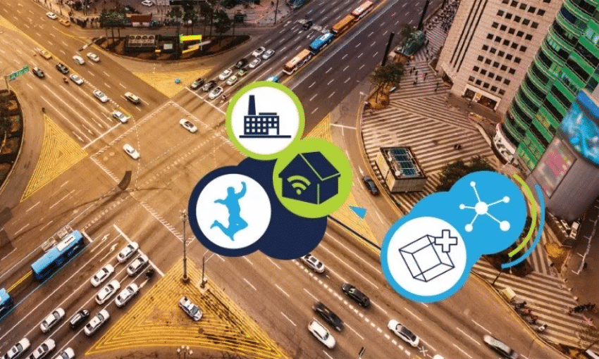 STM32WLE5: Novo SoC da STMicroelectronics para comunicação LoRa