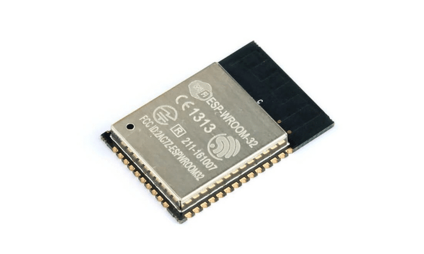 Pinos de Strapping do módulo ESP32 - Embarcados