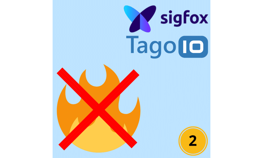 SigFox Cloud- Integração com plataforma IoT - Embarcados