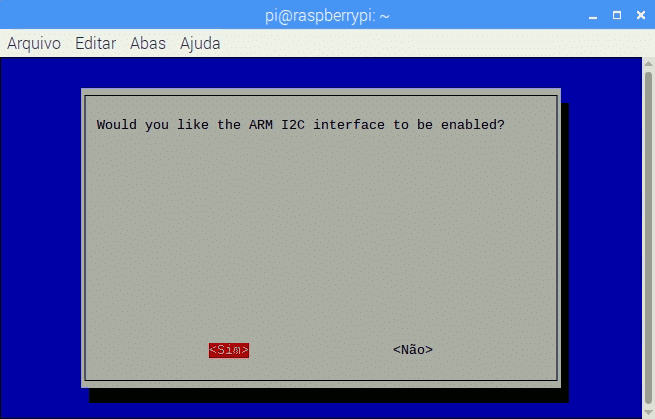 Acelerômetro MMA845X com Raspberry pi em Python - Embarcados