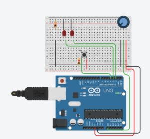 Expansão de portas de um Raspberry Pi usando serial e Arduino - Parte 1 - Embarcados