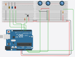 Expansão de portas de um Raspberry Pi usando serial e Arduino - Parte 2 - Embarcados